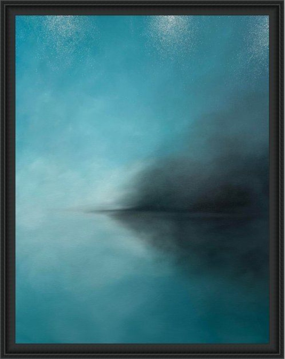 Emilie SÉNÉCHAL - Cotation Artiste Peintre i-CAC