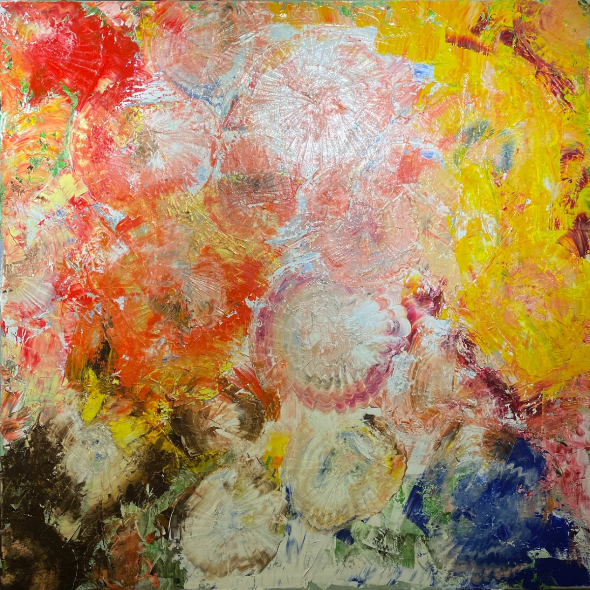 Jean-Philippe VERSELIN - Cotation Artiste Peintre i-CAC